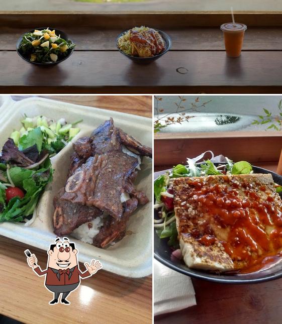 Fresh Fire Grill - Asian/American Fusion Restaurant, Palo Cedro ...