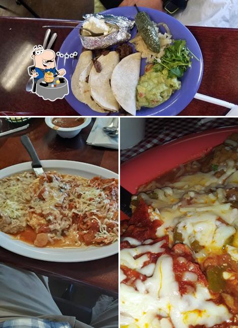 Mi cabaña, 8414 N Loop Dr in El Paso - Restaurant menu and reviews