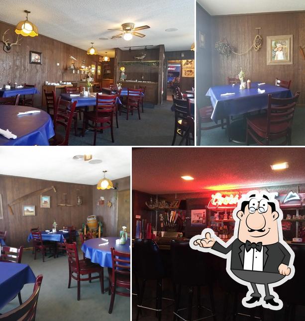 Rafter G Bar-B-Que, Umbarger - Restaurant menu, prices and reviews
