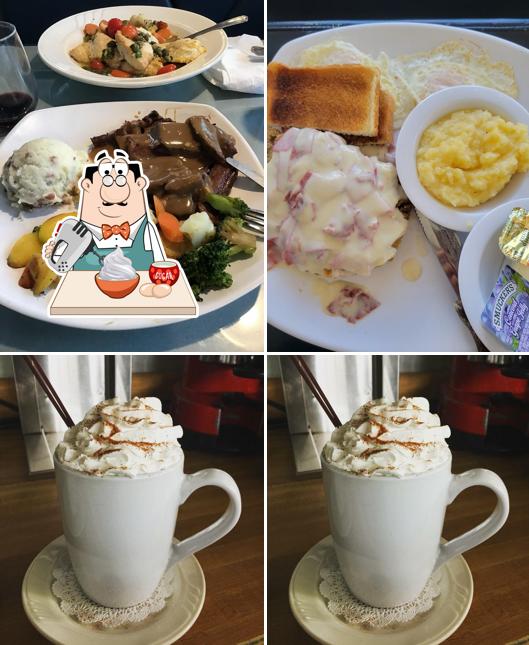 Bella Vida Garden Cafe, West Cape May - Restaurant menu, prices and reviews