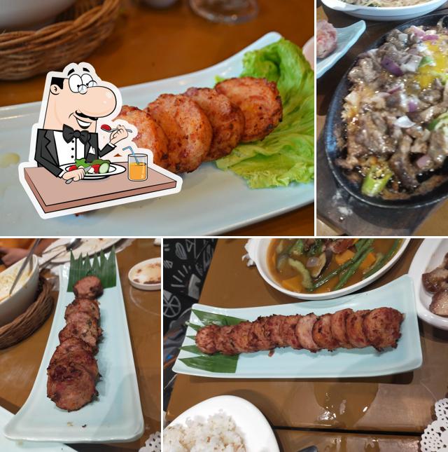 Beth’s Chicken Galantina Restaurant Bypass Road, Guiguinto - Restaurant ...