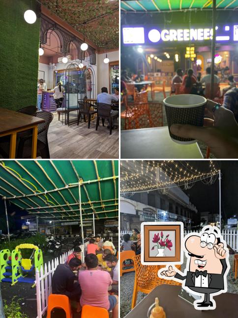 Top 5 restaurants with biscuits in Navsari, august 2025 - Restaurant Guru