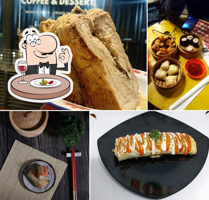 LEN URBAN cafe, Bandung, Jl. Cikutra No.189 - Restaurant reviews