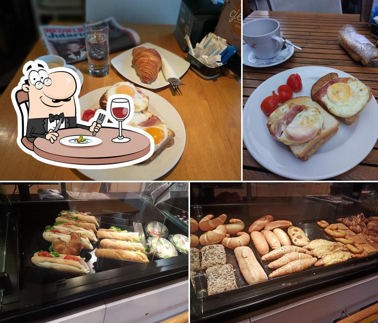 Mlinar, Zagreb - Restaurant menu, prices and reviews
