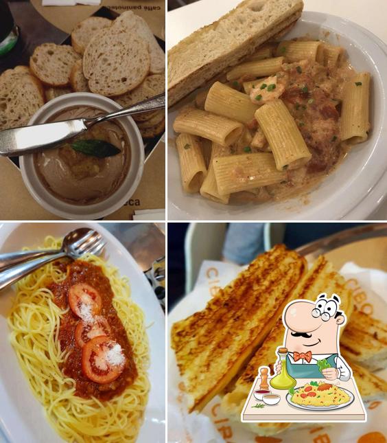 CIBO - Gateway Mall restaurant, Quezon City, General Roxas Ave ...