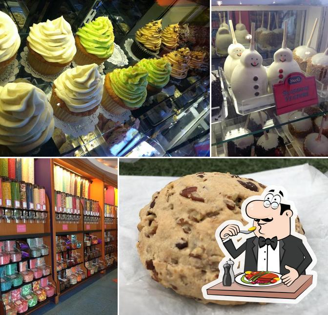 Studio Cafe, Production Central in Orlando - Restaurant reviews
