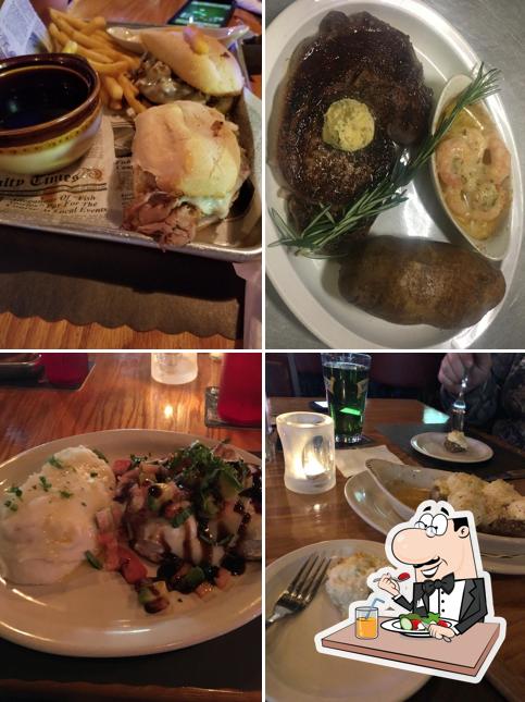 Down Under, Syracuse - Restaurant menu, prices and reviews