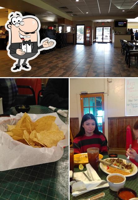 El Torito Mexican Restaurant, 11210 Azle Hwy in Azle - Restaurant reviews