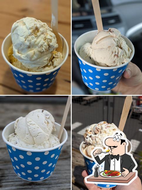 Frisbie’s Dairy Barn, Hartford - Restaurant menu, prices and reviews