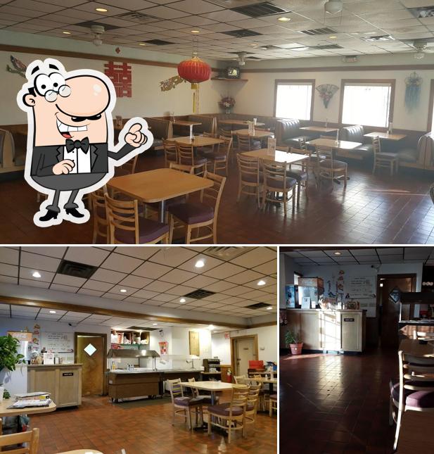Hunan Express Restaurant, Oklahoma City - Restaurant menu, prices and ...
