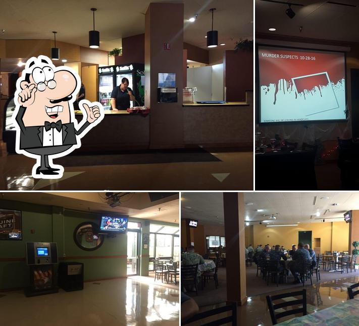 Inside Out Cafe in Silverdale - Restaurant menu and reviews
