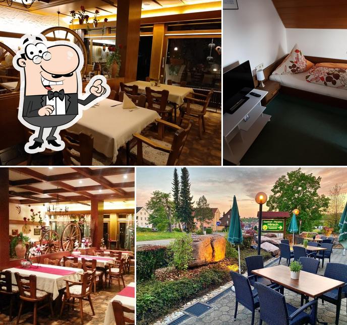 Top 5 Restaurants in Schömberg, Oktober 2025 - Restaurant Guru