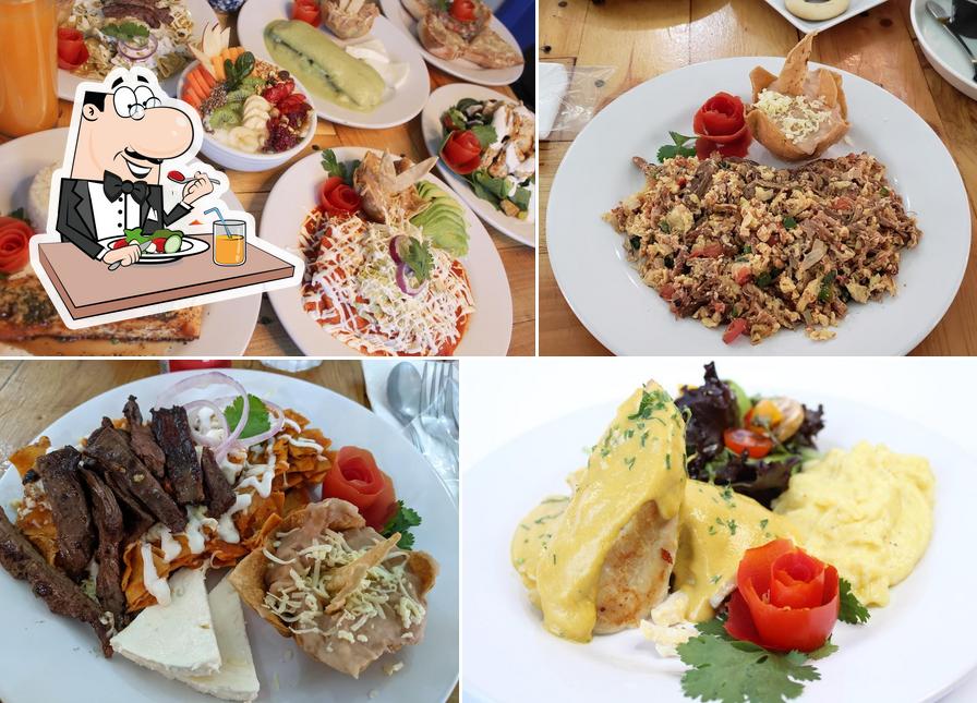 Maria Camelia Restaurante, Ensenada - Restaurant reviews