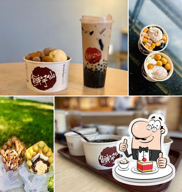 Meet Fresh in South Salt Lake - Restaurant menu and reviews