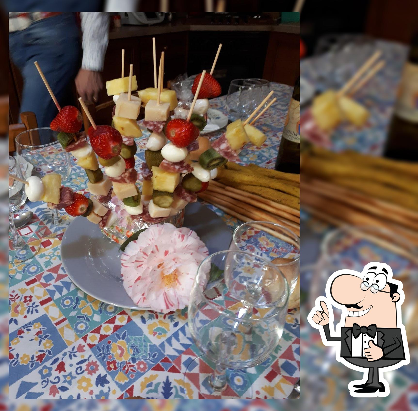 Mondo Pizza, Mondovì - Menu del ristorante, prezzi e recensioni