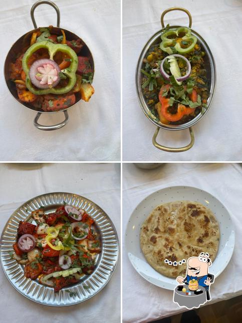 Nepalese Gurkha Restaurant in Camelford - Restaurant menu and reviews