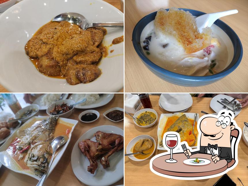 Pandan Bistro restaurant, Jakarta, Jl. Pluit Indah No.20 - Restaurant ...