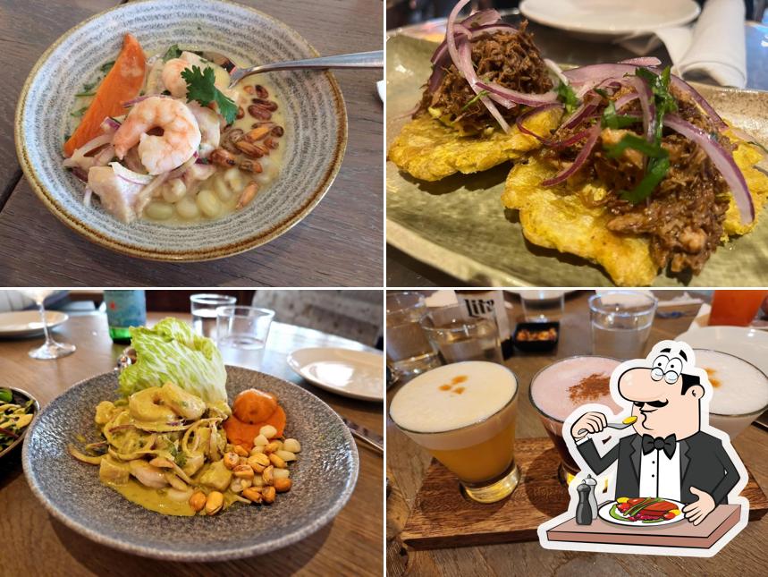 Pisco y Nazca Ceviche Gastrobar, 8551 NW 53rd St A101 in Doral ...