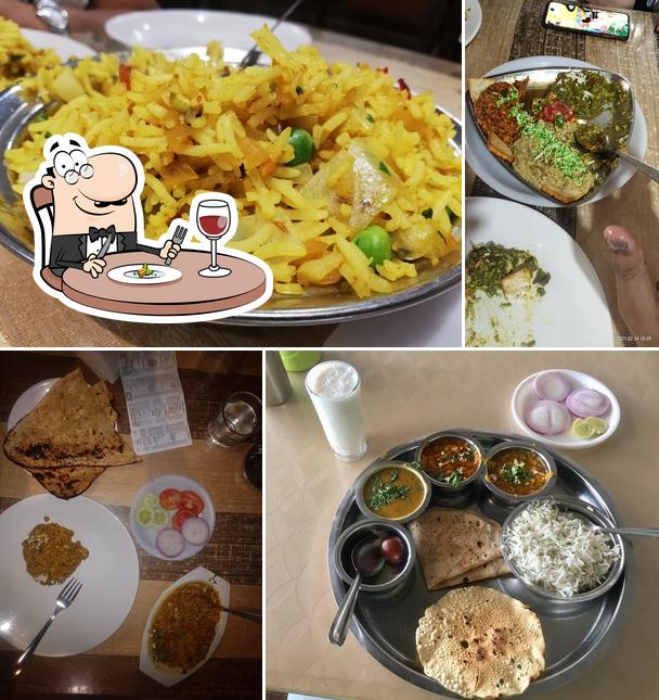 Prime Restaurant, Vapi - Restaurant menu, prices and reviews