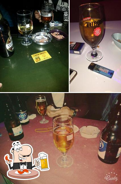Ahşap Bar, Bandirma - Restaurant reviews