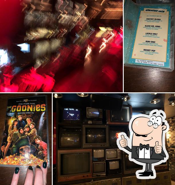 Break Room 86 in Los Angeles - Restaurant reviews