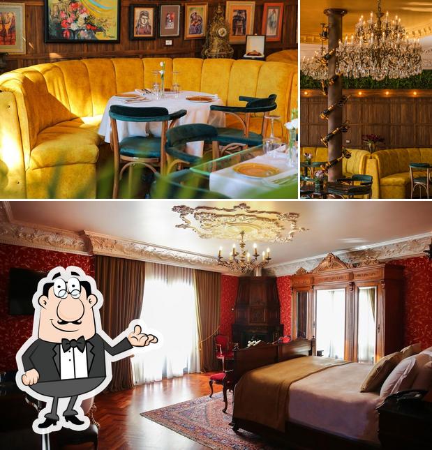 Hotel Epidamn Boutique & Spa restaurant, Durrës - Restaurant reviews