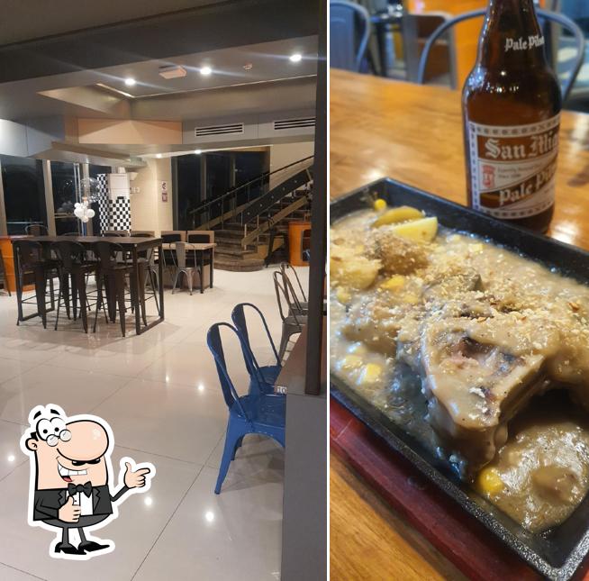 Jaks Burgers Sports Bar, Iloilo City - Restaurant reviews