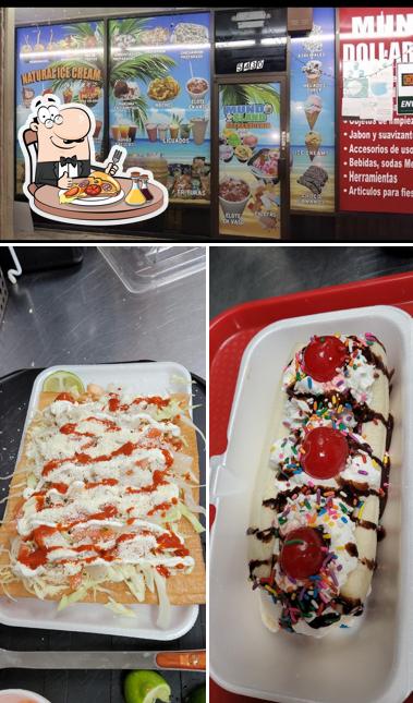 MUNDO ISLAND, Houston - Restaurant menu, prices and reviews