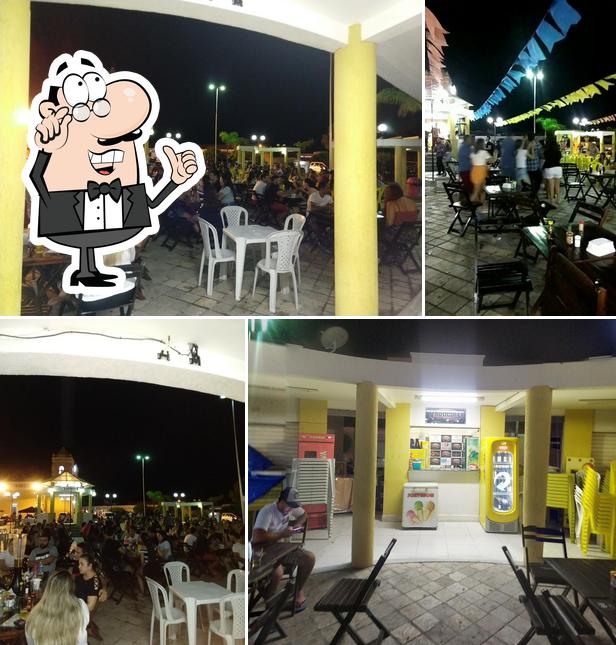 Quiosque do Vaqueiro pub & Bar, Brasil - Avaliações de restaurantes