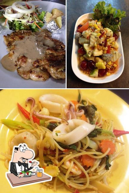 ครัวอลิส (Alis's Kitchen) restaurant, Bangkok - Restaurant reviews
