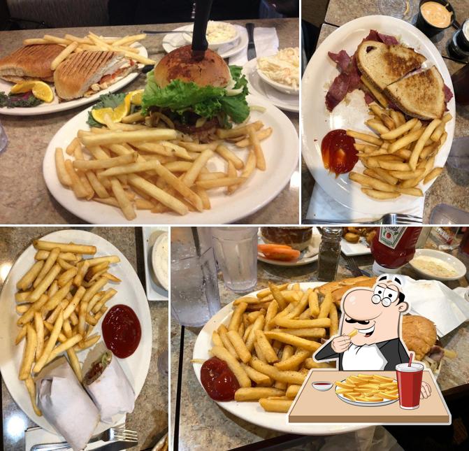 Restaurante Atlantis Diner, West Islip - Opiniones del restaurante