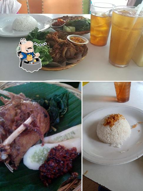 Bebek & Ayam Goreng Pak Ndut, Cilegon - Restaurant menu, prices and reviews