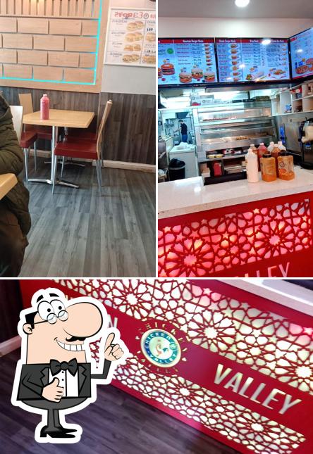 Chicken Valley, London - Restaurant menu, prices and reviews