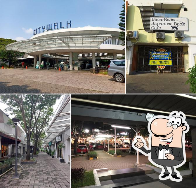 CityWalk Lippo Cikarang restaurant, Bekasi Regency - Restaurant reviews