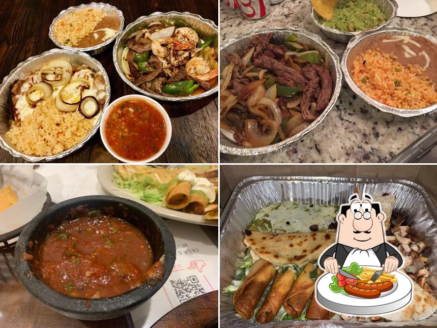 Don Burrito, Miami - Restaurant menu, prices and reviews