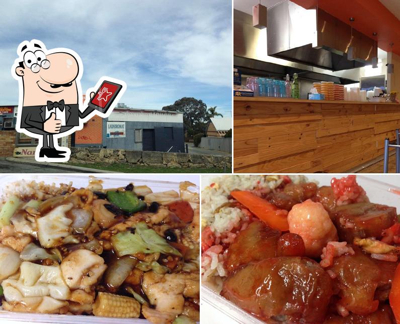 Double Joy Chinese Restaurant, Innaloo - Restaurant menu, prices and ...