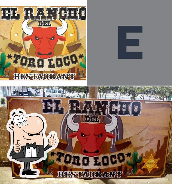 El Rancho Del Toro Loco restaurant, Pachía District - Restaurant reviews