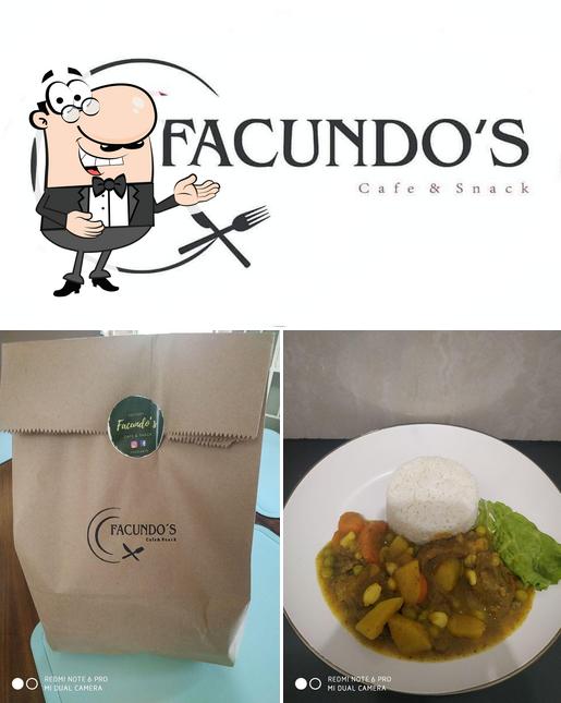 Facundo'S Cafe & Snack, Piura - Restaurant reviews