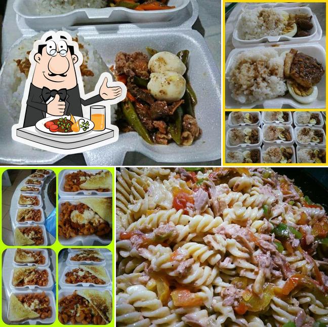 Grab a Toppings, Quezon City - Restaurant menu, prices and reviews