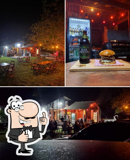 HUNTER BURGER 263 restaurant, Brasil - Restaurant reviews