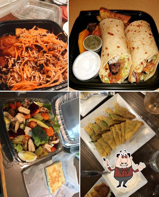Helmand Kabobi, Baltimore - Restaurant menu, prices and reviews