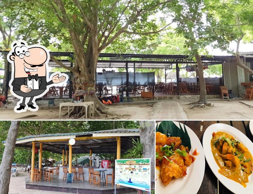 Hey Island Restaurant, Rawai - Restaurant reviews