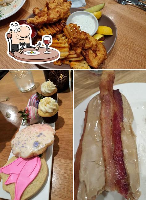 HopCity Tavern + Market, Portland - Restaurant menu, prices and reviews