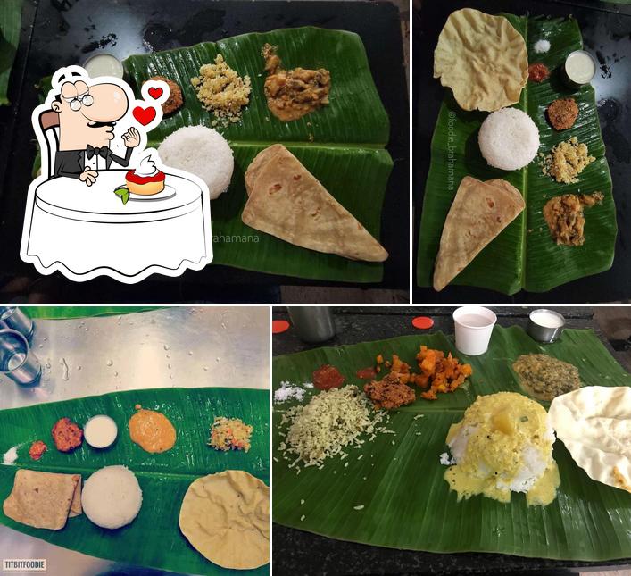 Malleshwaram Iyer Mess, Bengaluru - Restaurant menu, prices and reviews