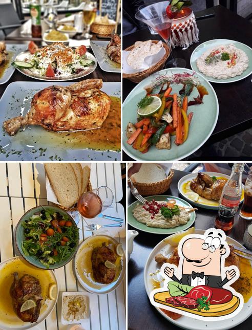 Top 5 restaurants with chicken in Aarschot, february 2026 - Restaurant Guru