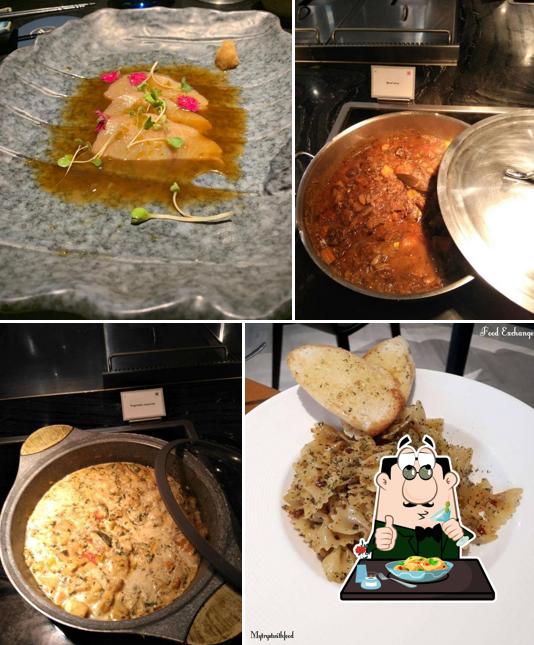 Koox - Rooftop Asian Grill Chennai, Chennai - Restaurant menu and reviews