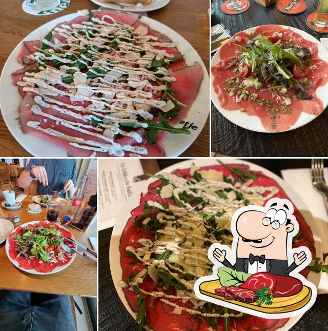 Loetje Reeuwijk, Reeuwijk - Restaurant menu, prices and reviews