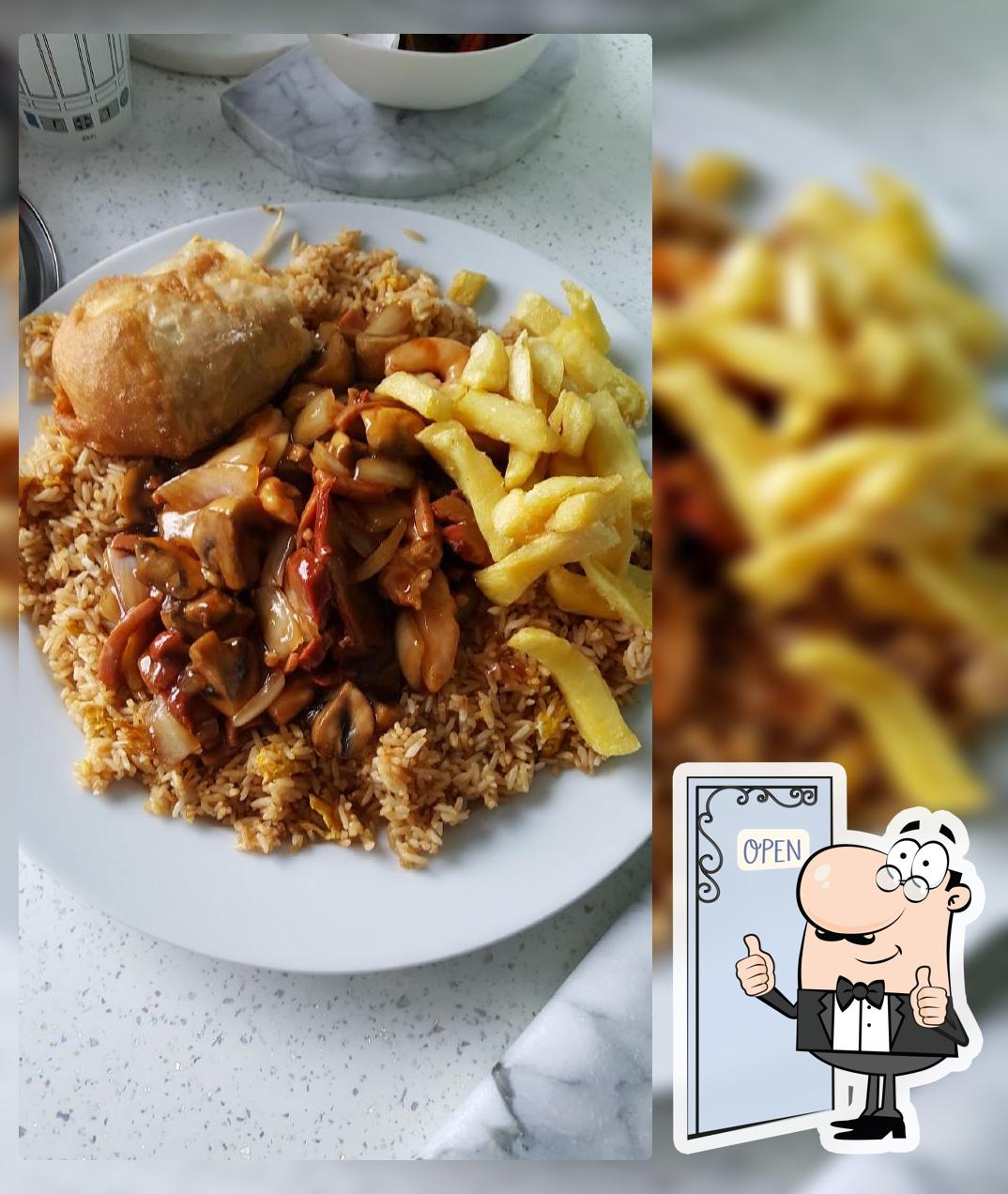 Top 5 restaurants in Maghull, december 2025 - Restaurant Guru