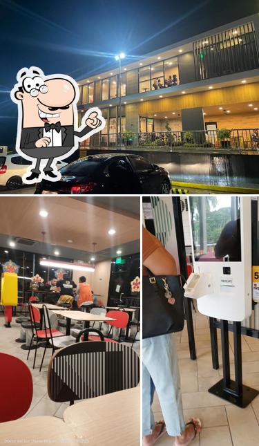 McDonald's Digos Highway, Digos City - Restaurant menu, prices and reviews