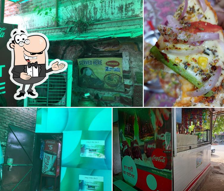 Naka Tea Stall, Jaipur - Restaurant menu, prices and reviews